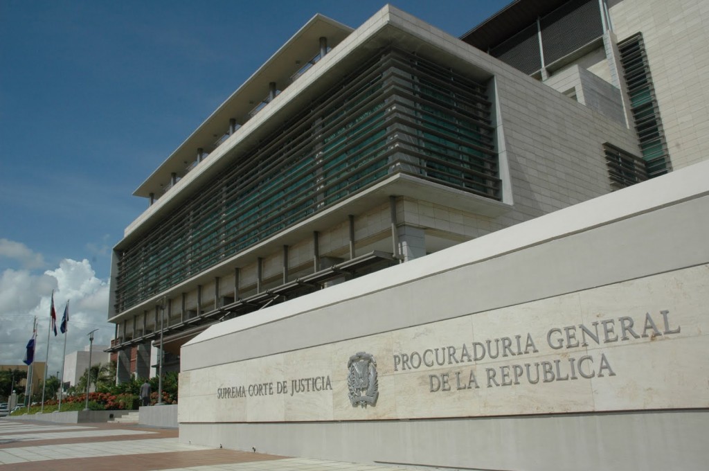 Procuraduría inicia investigación sobre dominicanos en “Papeles de ...
