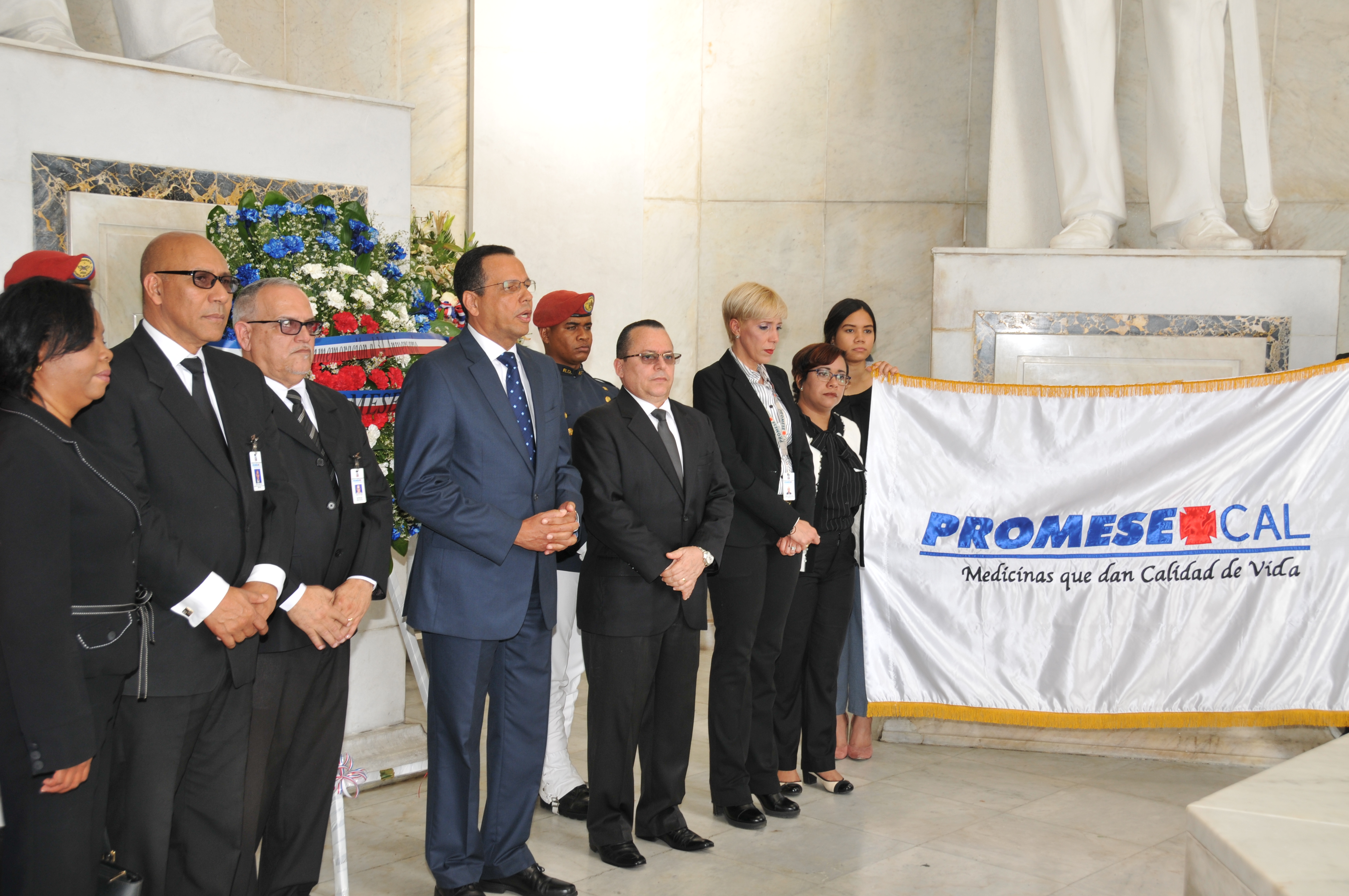 PROMESE/CAL arriba a su 34 aniversario impactando positivamente la ...