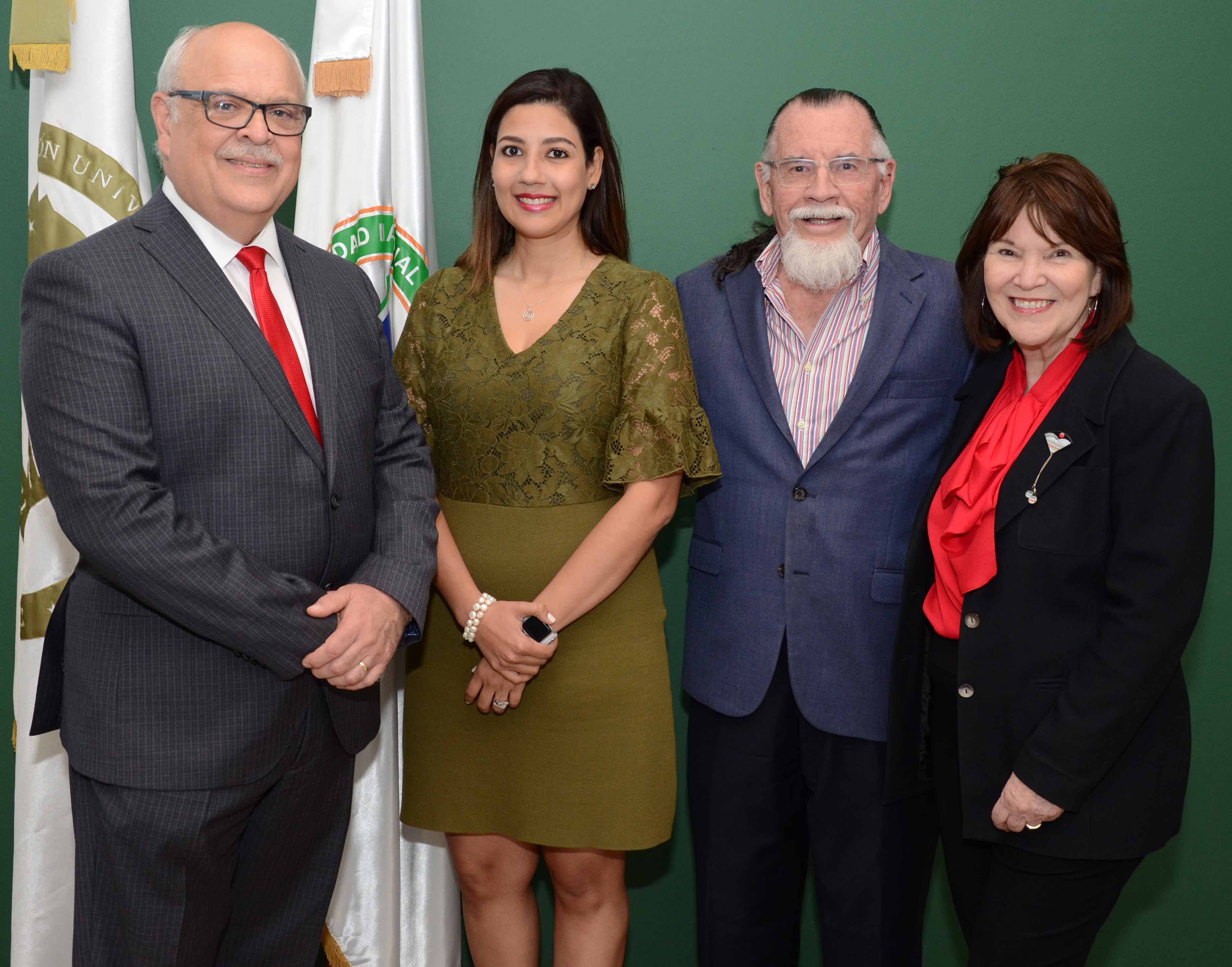 Dr. Juan Batlle Pichardo ofrece conferencia sobre la prevención de la ...