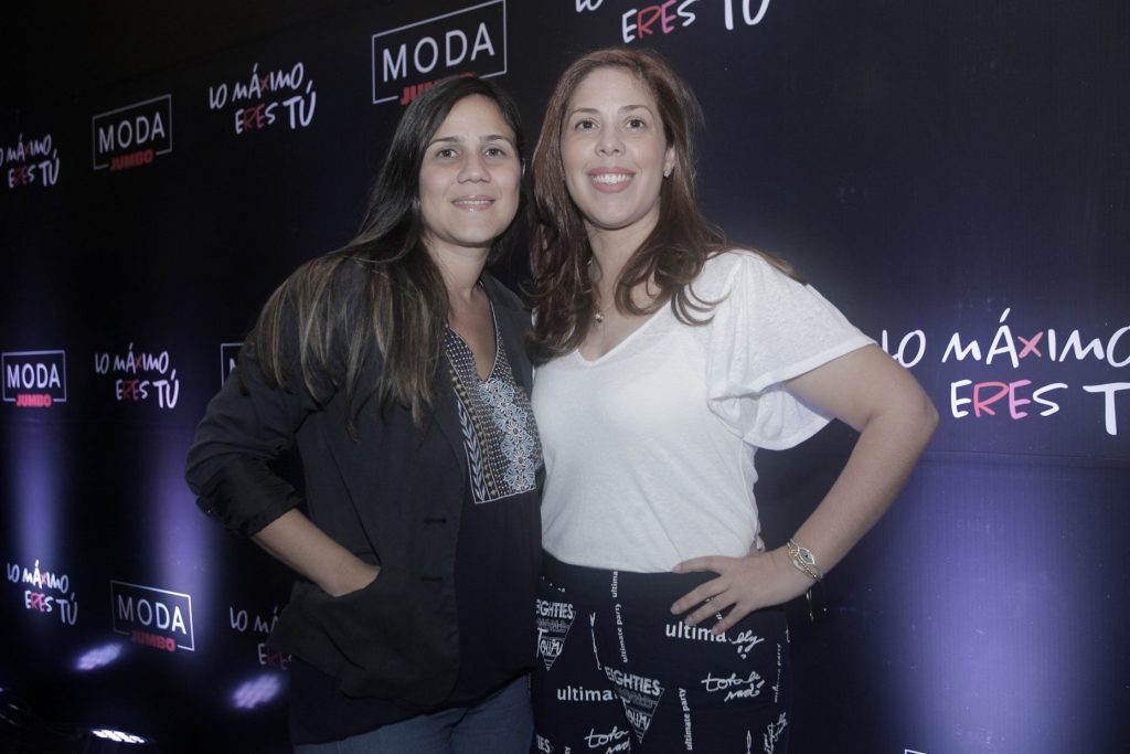 Jumbo realiza charla “Lo máximo eres tú” – El Desenlace