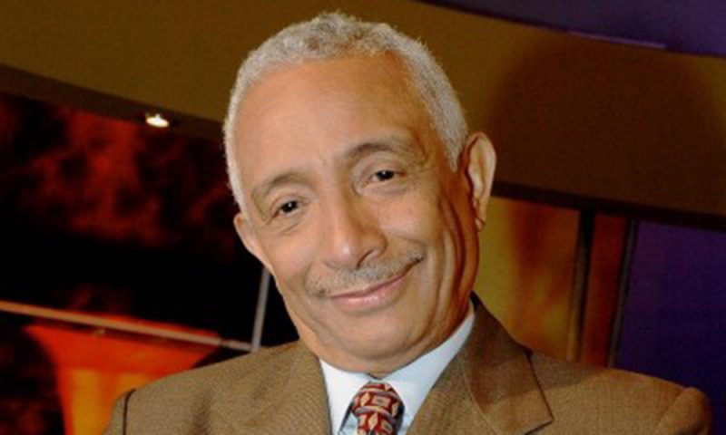 Rafael Solano recibe emotivo homenaje por trayectoria en el arte – El ...