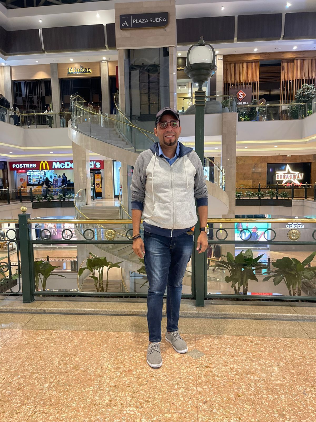 Muere de un infarto destacado fotorreportero de Santiago Alex Reynoso ...