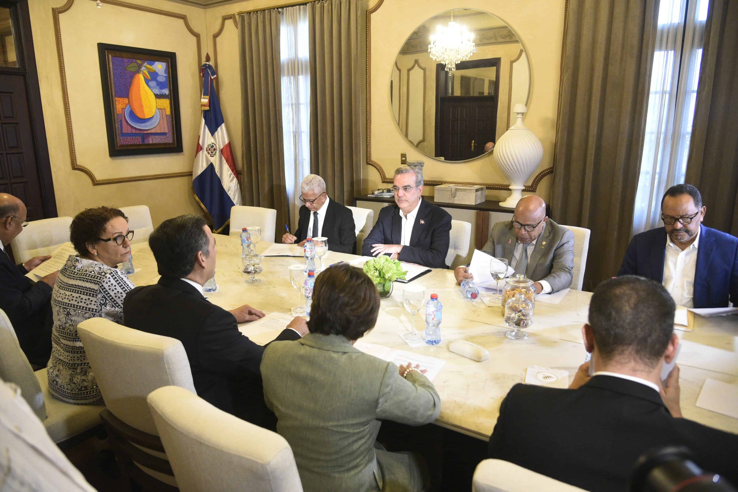 Consejo Nacional de la Magistratura inicia sesión para escoger jueces del TC – El Desenlace